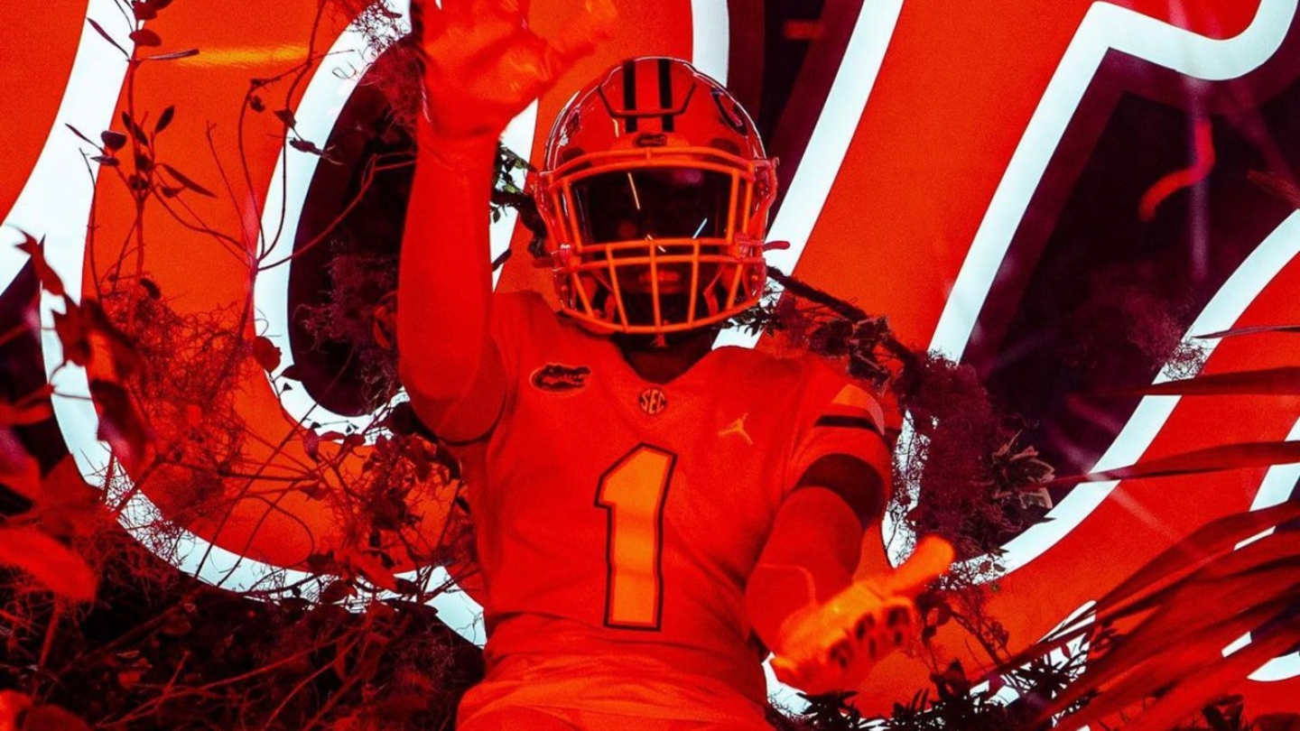 CB Teddy Foster Locked Into Florida Pledge: ‘I'm a Gator’ - Sports ...