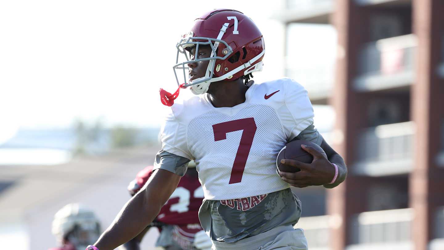 Sources: Deontae Lawson, Jaylen Key, Ja'Corey Brooks Remain Out Against ...