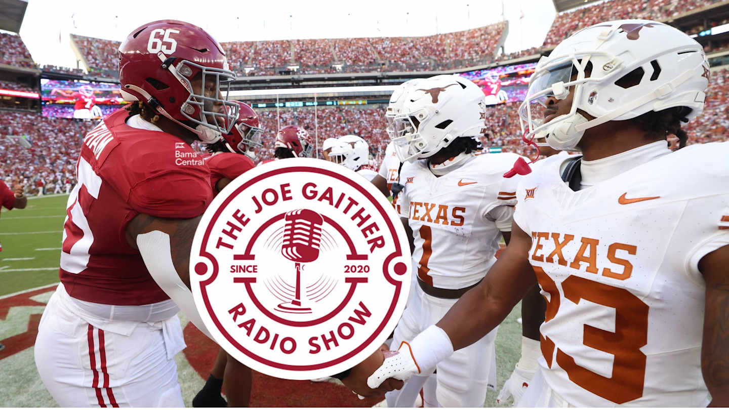 The Texas Loss Breakdown on The Joe Gaither Show - Sports Illustrated ...