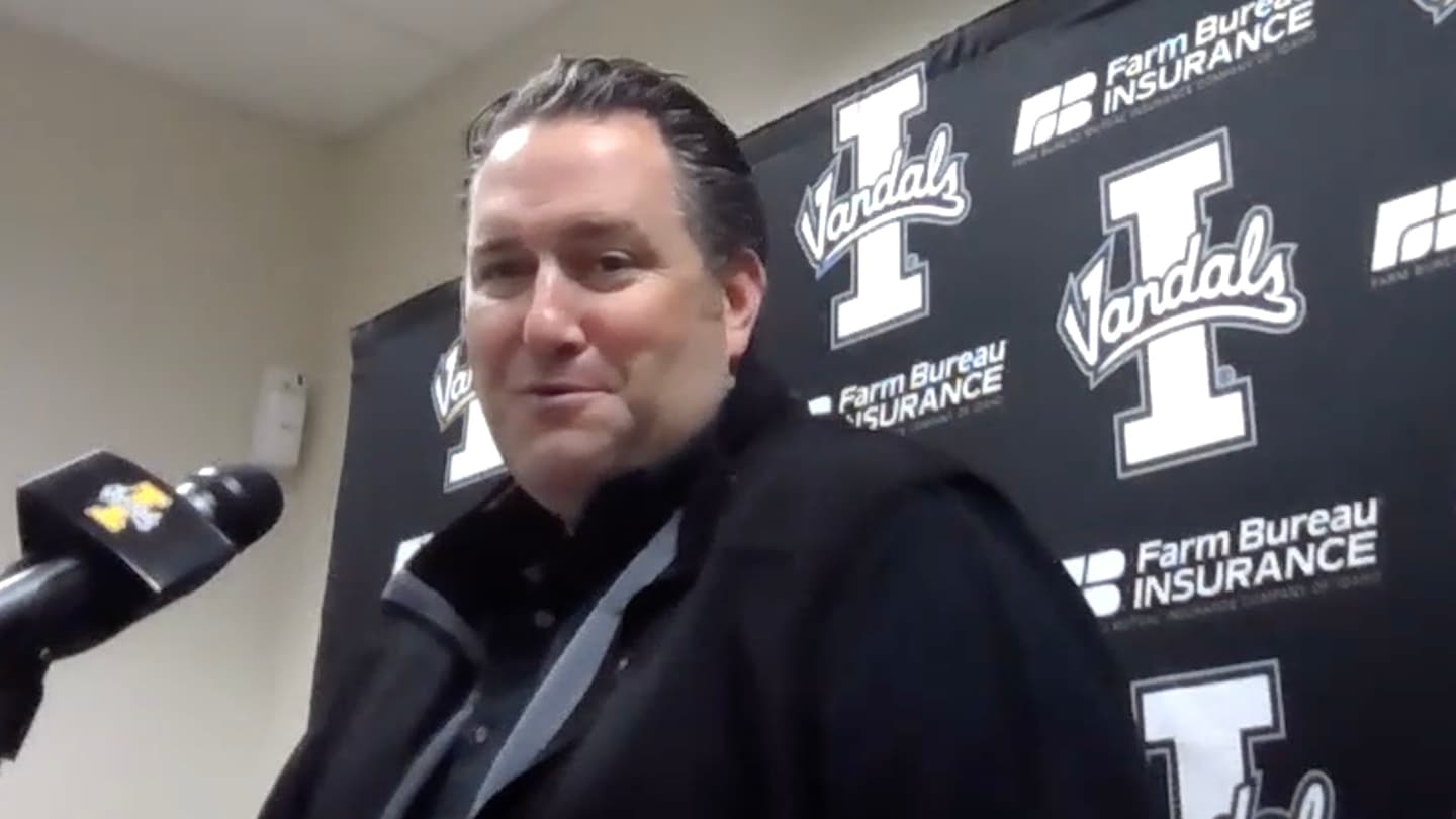 Cal Football: Idaho Coach Calls Bears `By Far the Best Team We've ...