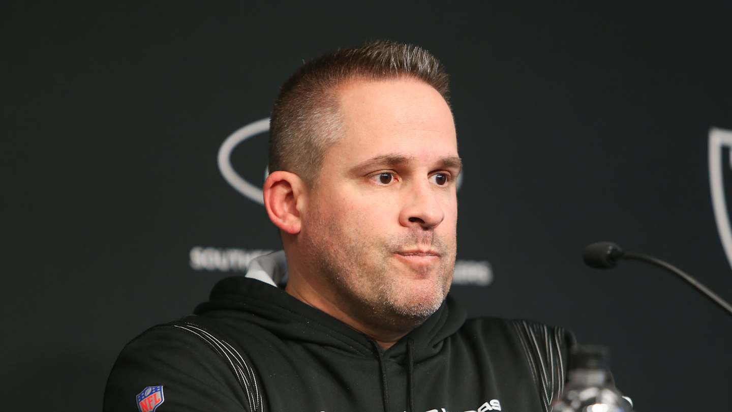 Josh McDaniels' thoughts on Las Vegas Raiders' newest additions ...