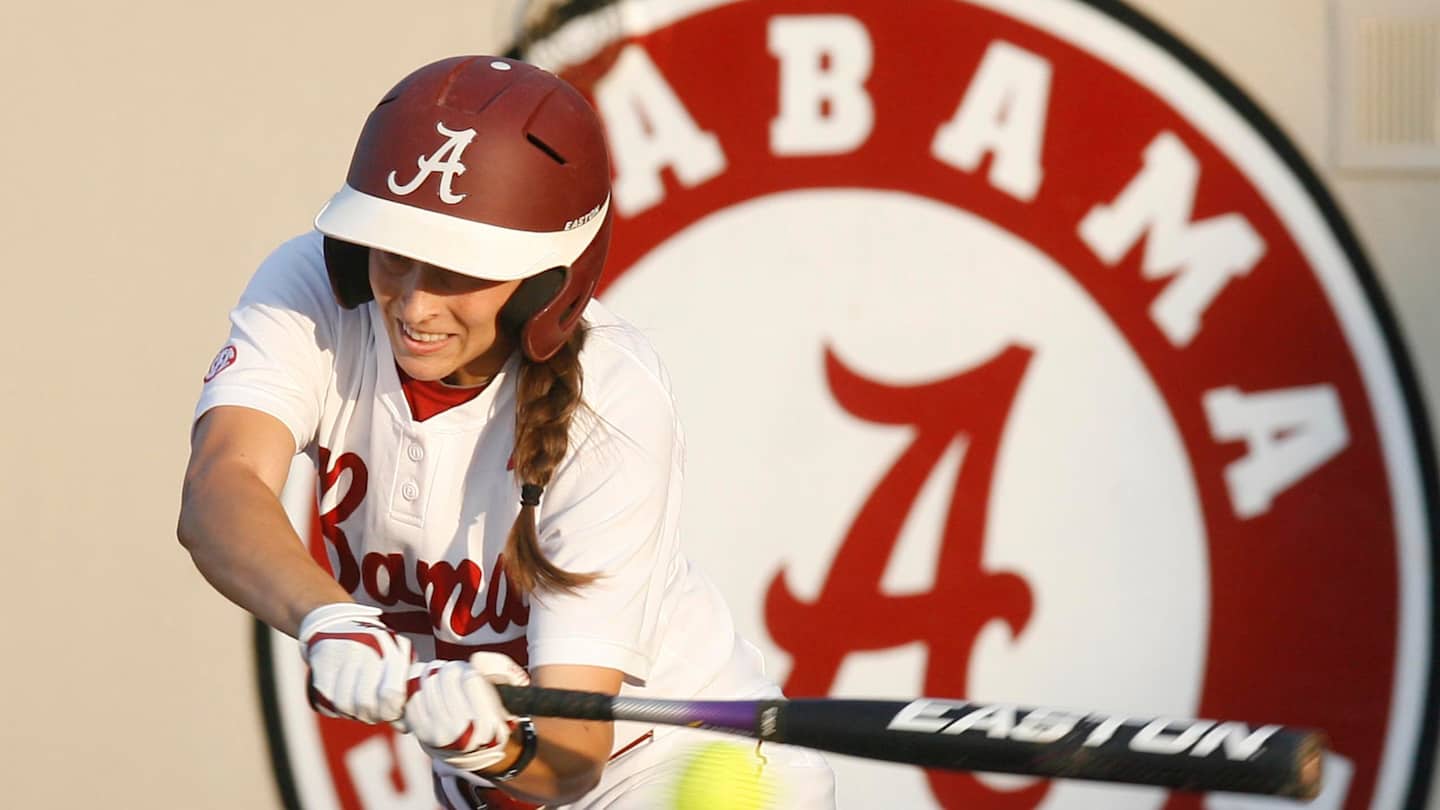 Alabama Softball Completes Coaching Staff with Former National Champion ...