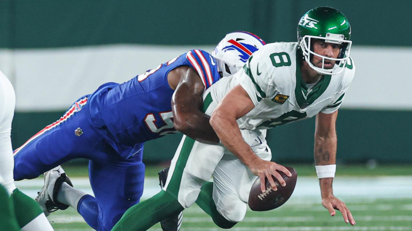 Aaron Rodgers Had ‘Speed Bridge’ Achilles Surgery With Eye on Playoff ...