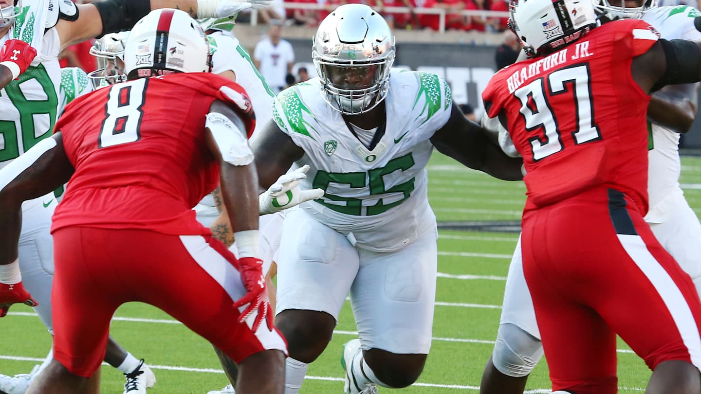 Oregon Recruiting: Updated Recruiting Prediction on a Top 2024 Oregon ...