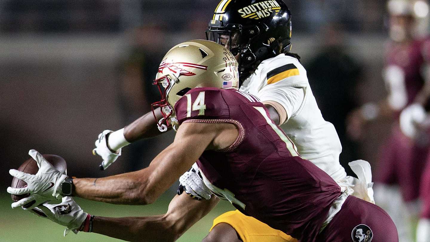 FSU vs. Boston College: Three Key Matchups To Remain Undefeated ...