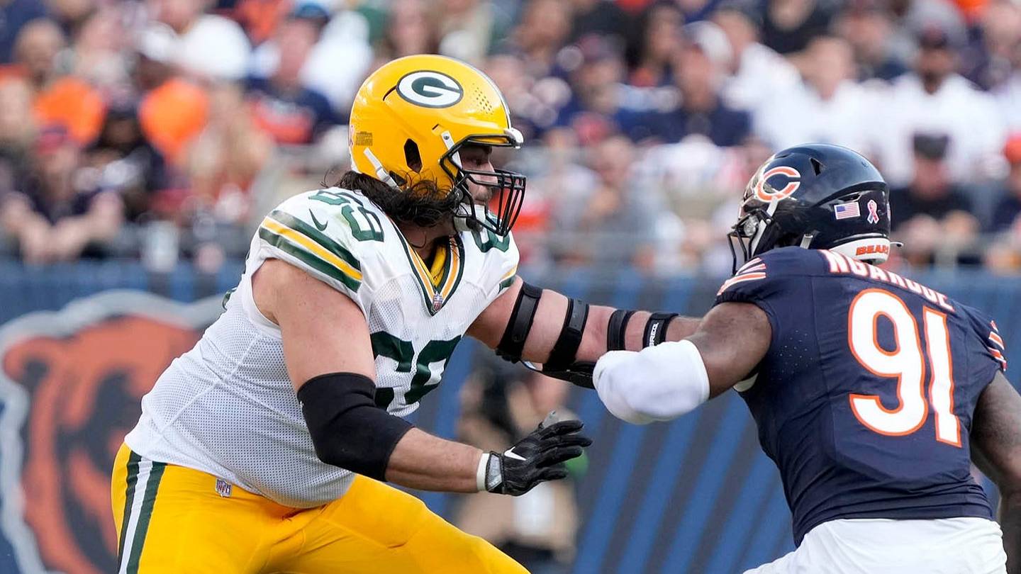 Five Predictions for Green Bay Packers in 2024 - Sports Illustrated ...