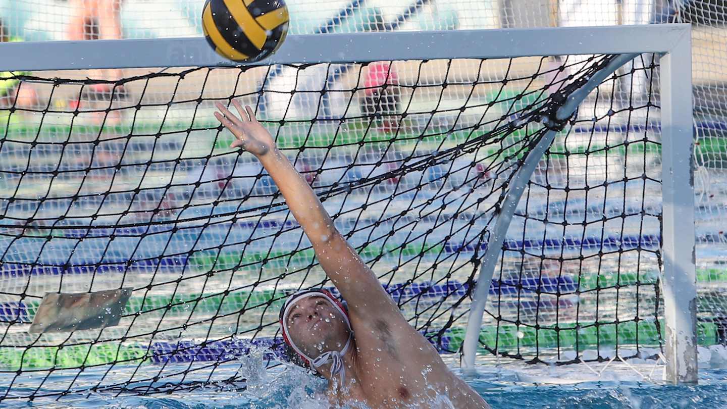 USC Men's Water Polo To Kick Off Long Home Stand With Weekend ...