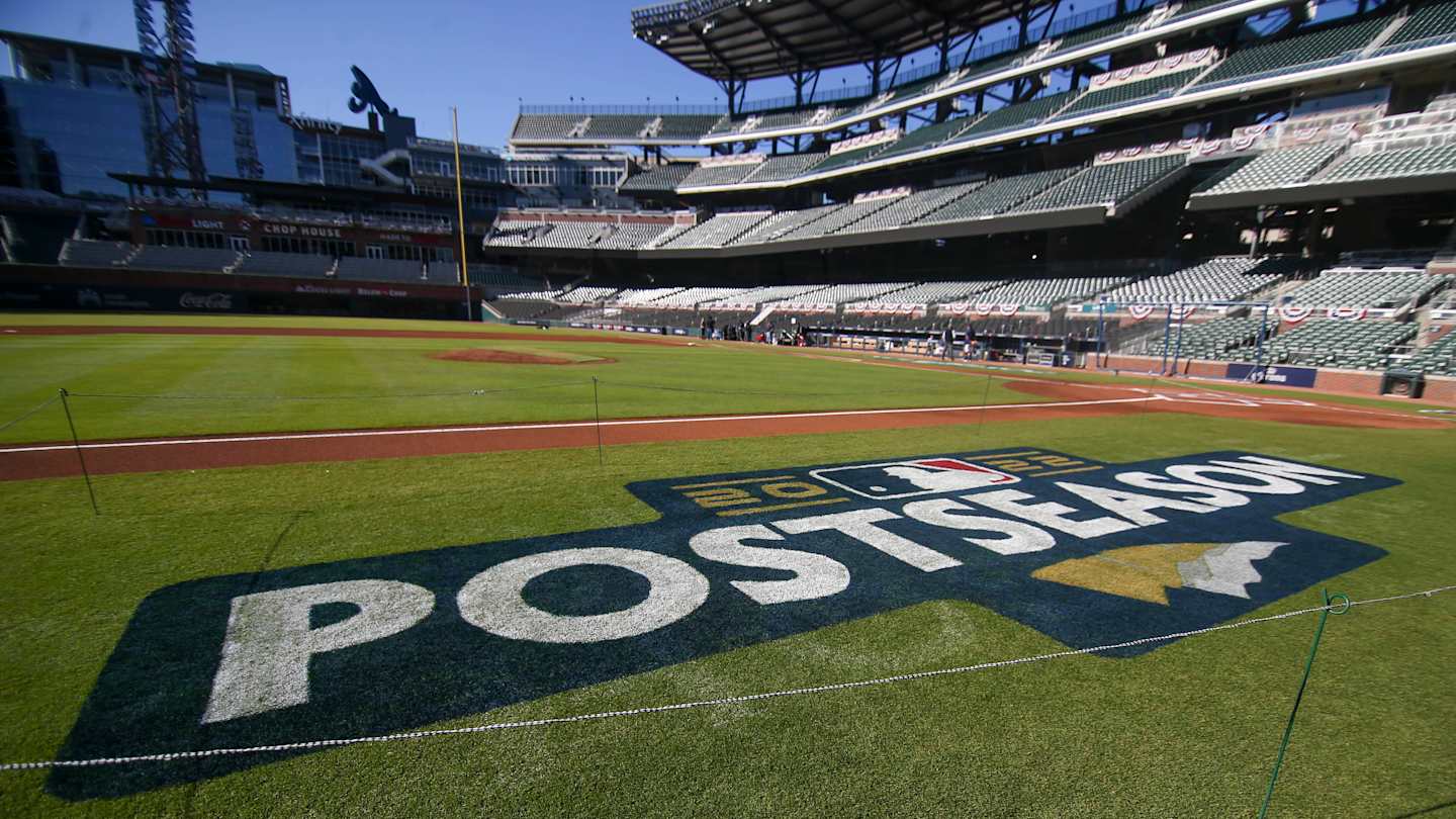 Atlanta Braves announce that postseason single-game tickets will go on ...