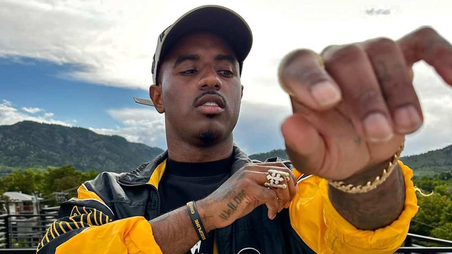 Deion Sanders Jr. trolls Jay Norvell saying Ralphie is running out with ...