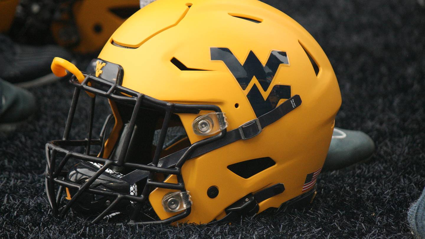 WVU, TCU Kickoff and TV Released - Sports Illustrated West Virginia ...