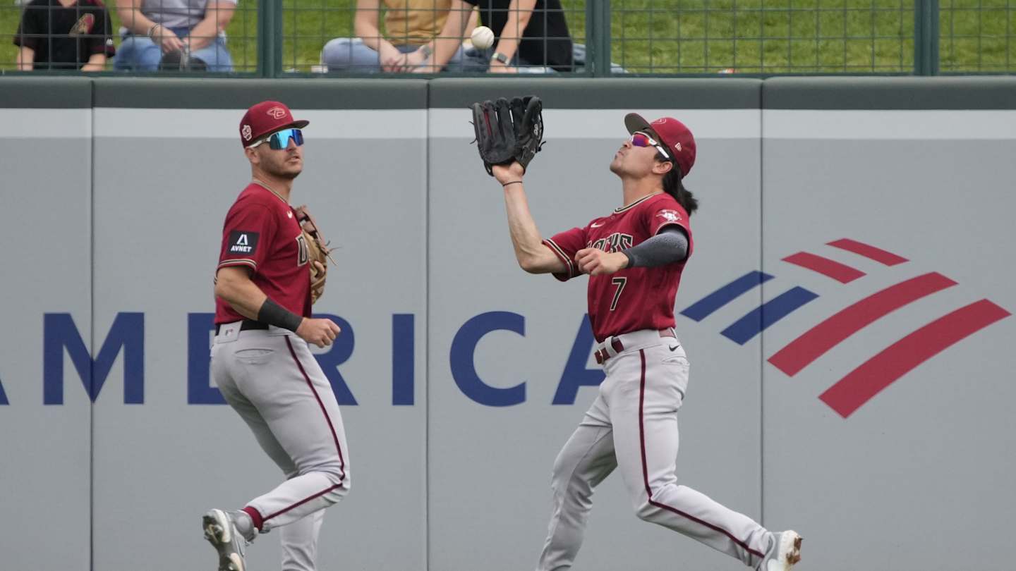 Diamondbacks Announce 2024 Spring Training Dates - Sports Illustrated ...