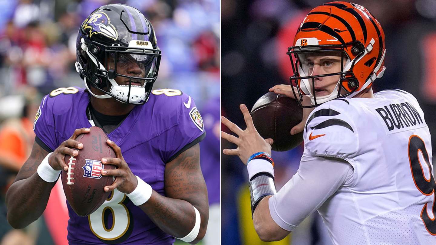 Comparing every 2023 offseason NFL quarterback contract: Burrow ...