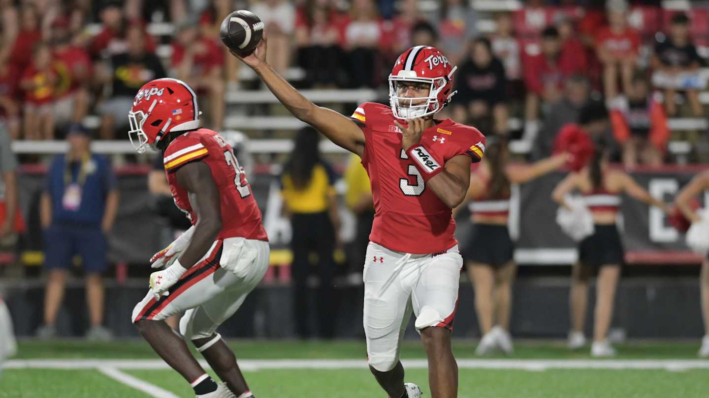 Previewing the Hoos vs. the Terps With Inside the Black & Gold - Sports ...