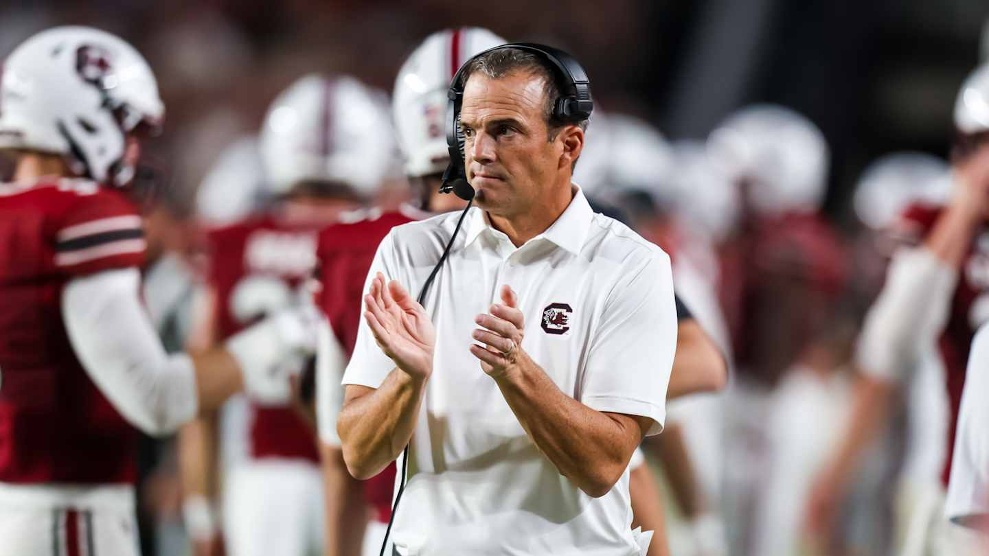 Georgia vs South Carolina Preview, Who are the Gamecocks? - Sports ...