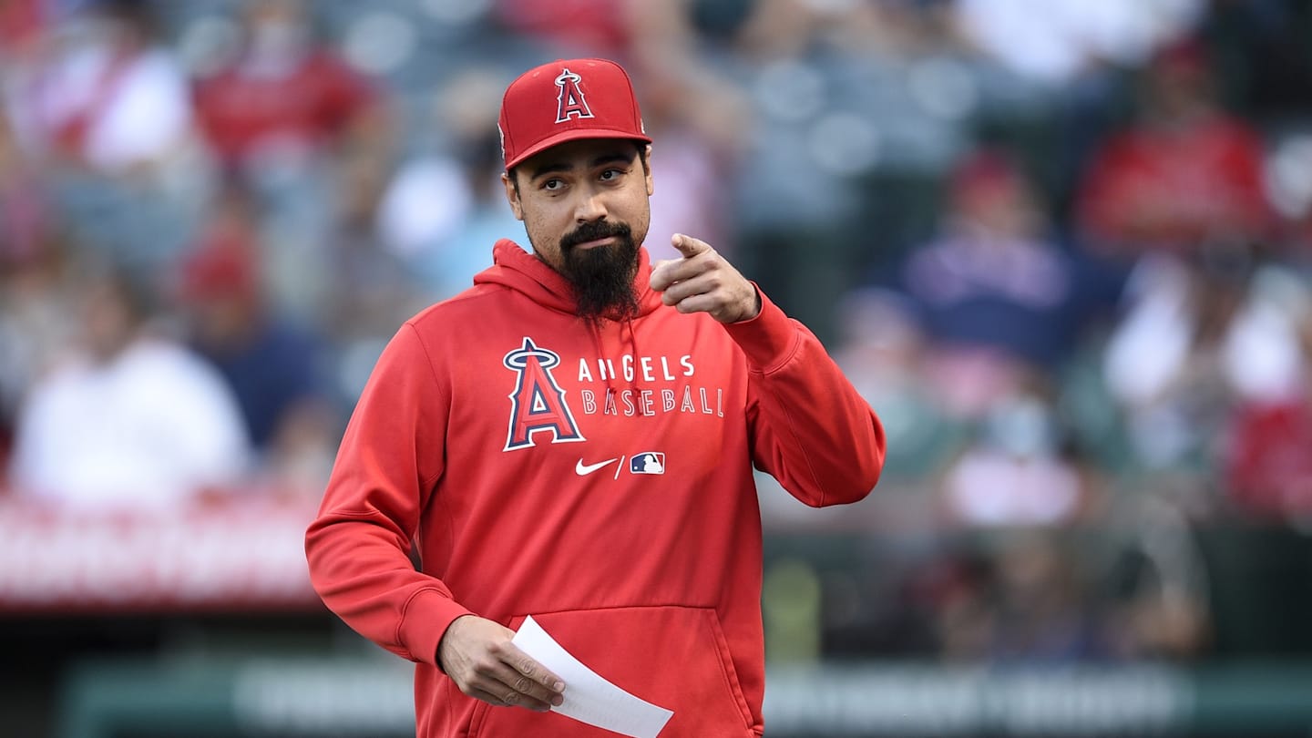 Angels News: Anthony Rendon Provides Shocking Update on Leg Injury ...