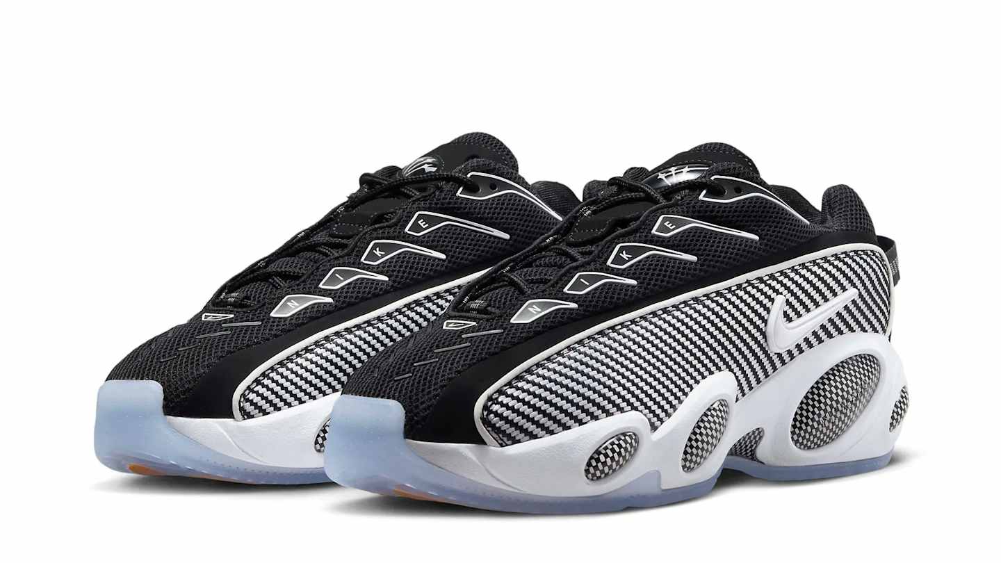 Drake's Latest Nike Sneakers Coincide With New Album - Sports ...