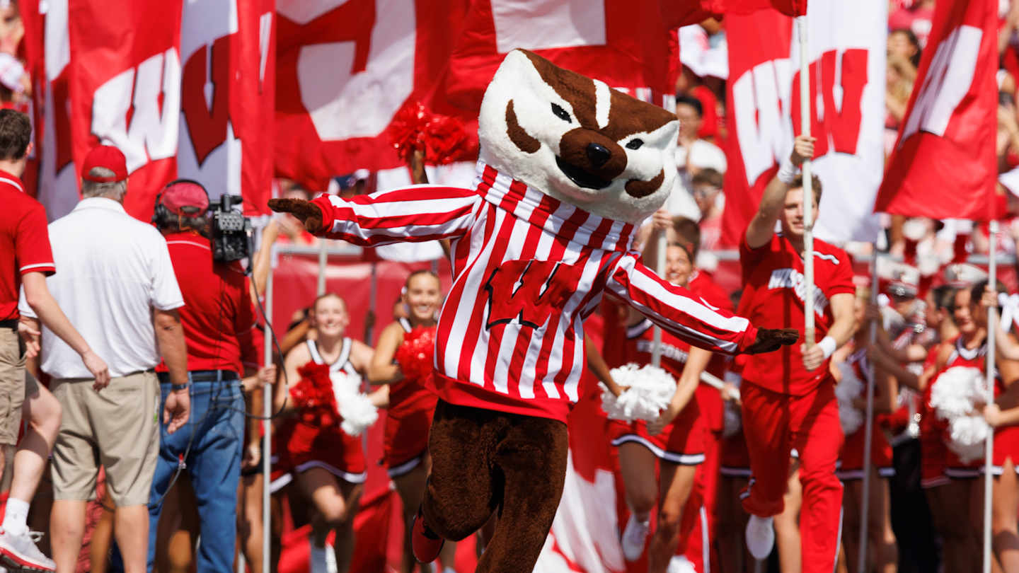 How Wisconsin Badgers Fans Tailgate Differently: A Unique Game Day ...
