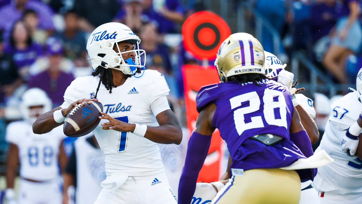 Tulsa Golden Hurricane: By the Numbers - Sports Illustrated Oklahoma ...