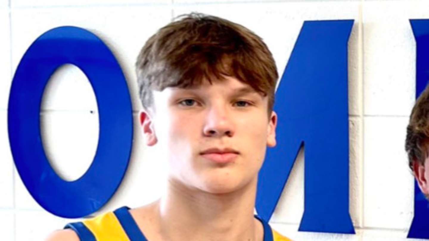 Indiana Basketball Offers 2025 4-Star Braylon Mullins From Greenfield ...