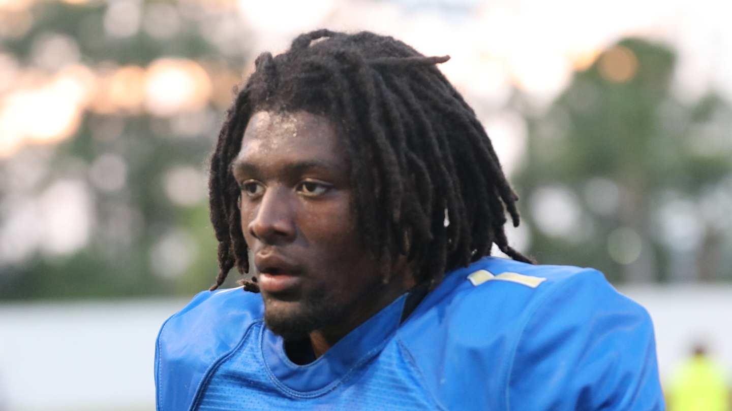 Zavier Mincey Visiting Florida, Considering Florida State, Miami and ...