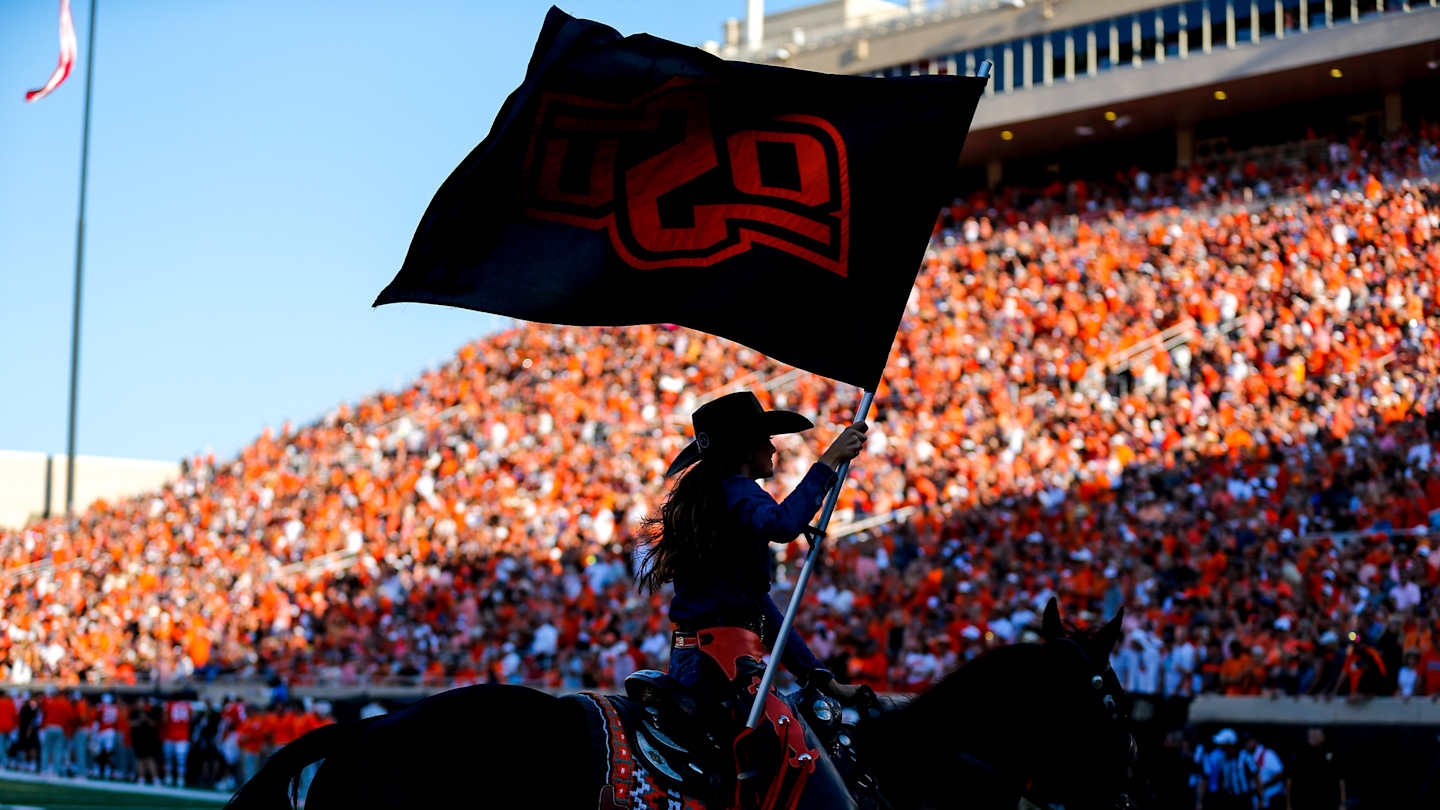 Oklahoma State Earns Commitment From 2024 Running Back - Sports ...