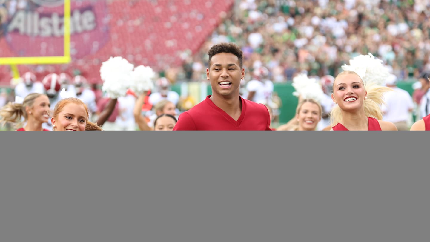 Crimson Tide Roll Call: Monday, September 18, 2023 - Sports Illustrated ...