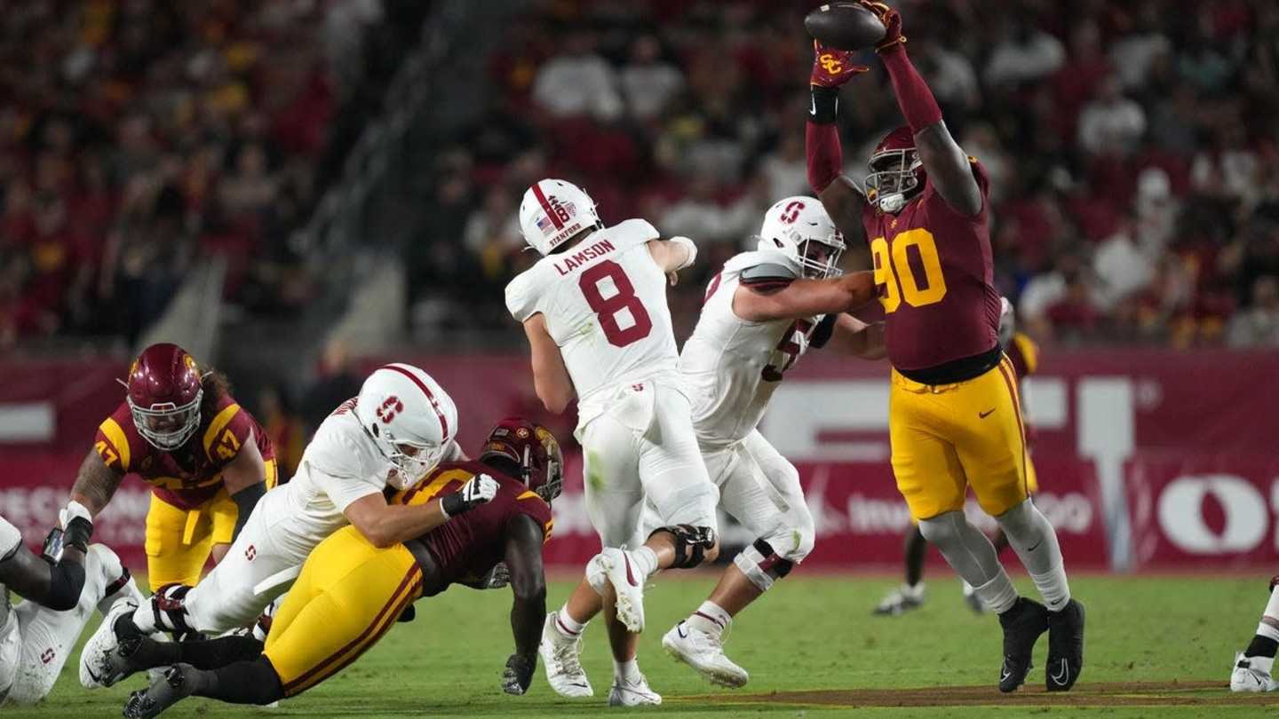 Stanford vs. Sacramento State: Live Stream, TV Channel and Start Time | 9/16/2023 - How to Watch ...