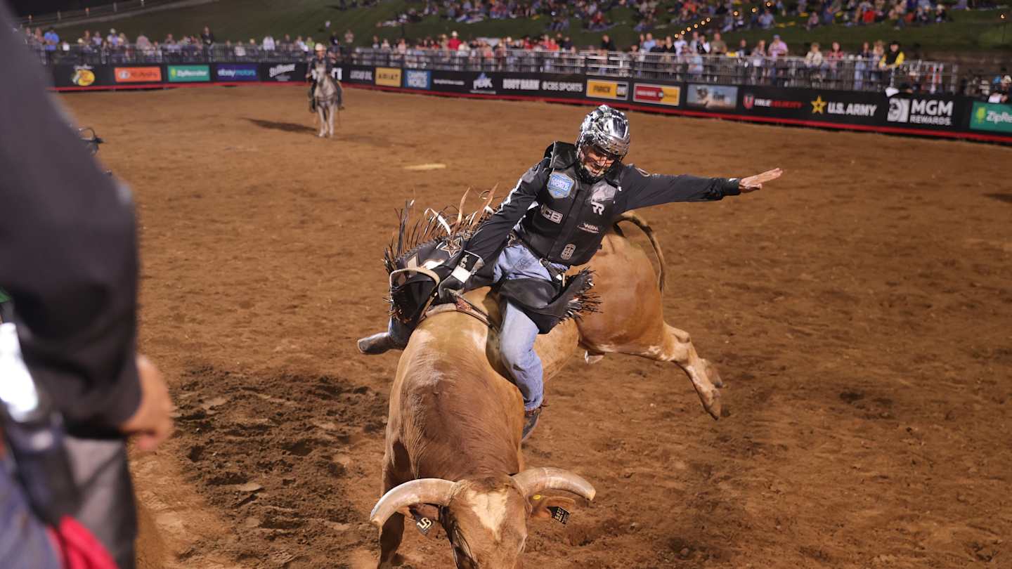Where Do PBR Teams Stand Heading Into Thunder Days? - Sports ...