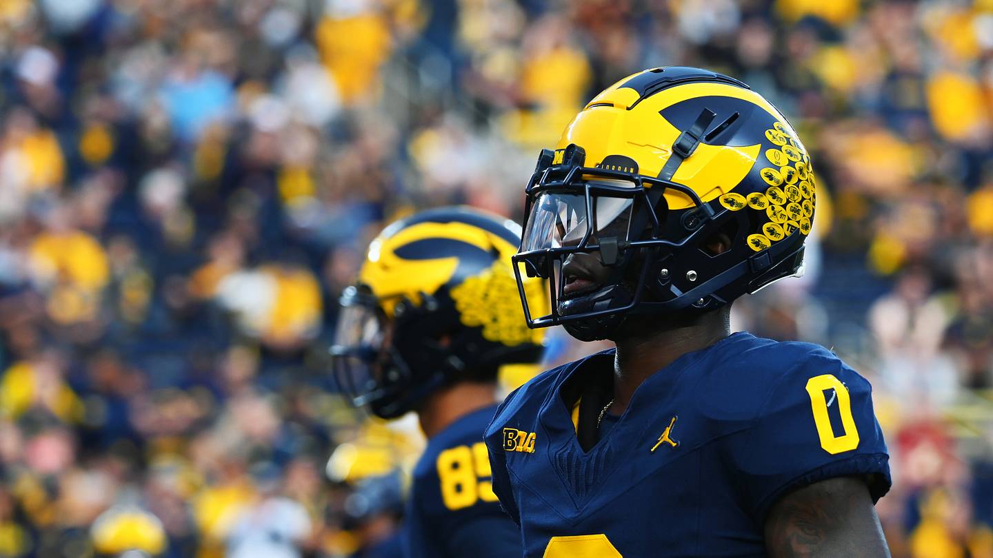 Michigan Football: A Look At Upcoming Charitable Events - Sports ...