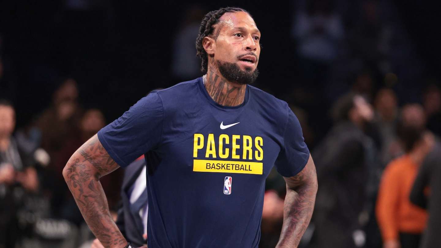 Former NBA Player Says He’d Beat UFC Legend Jon Jones in a Fight ...