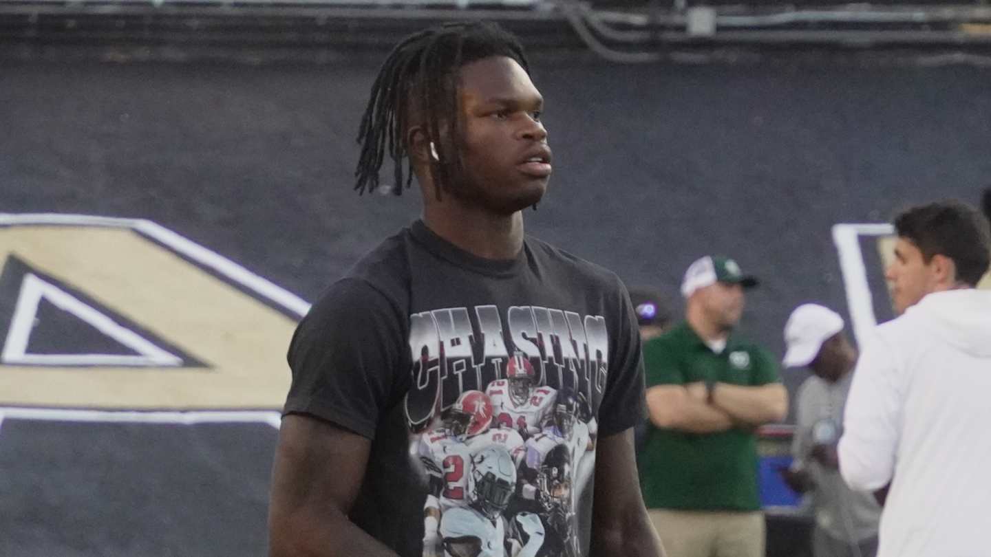 Colorado's Travis Hunter suffers lacerated liver, out three weeks ...