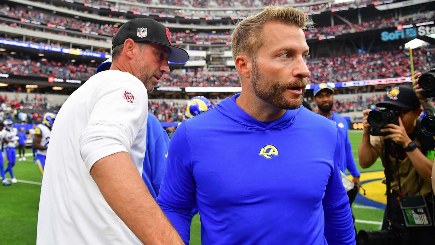 Rams-49ers Is a Vault of Ideas Ripe for the NFL’s Taking - Sports ...