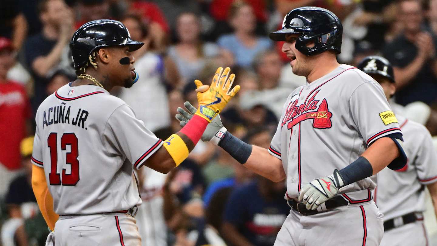 MLB Playoffs Rules Explained: Ghost Runners, Pitch Clock, Rosters, Etc ...