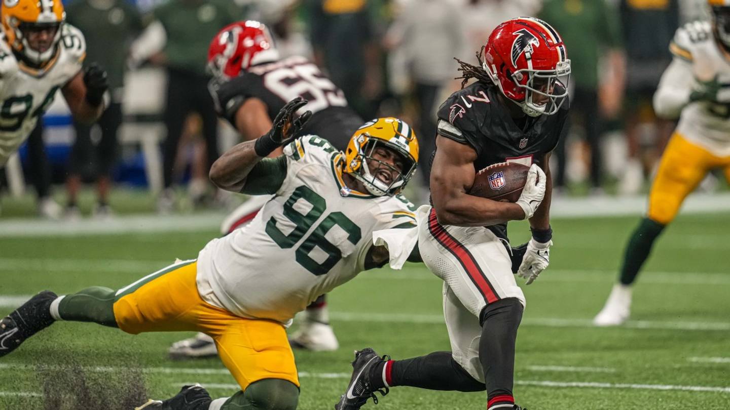 Three Overreactions From Packers’ Week 2 Loss at Falcons - Sports ...