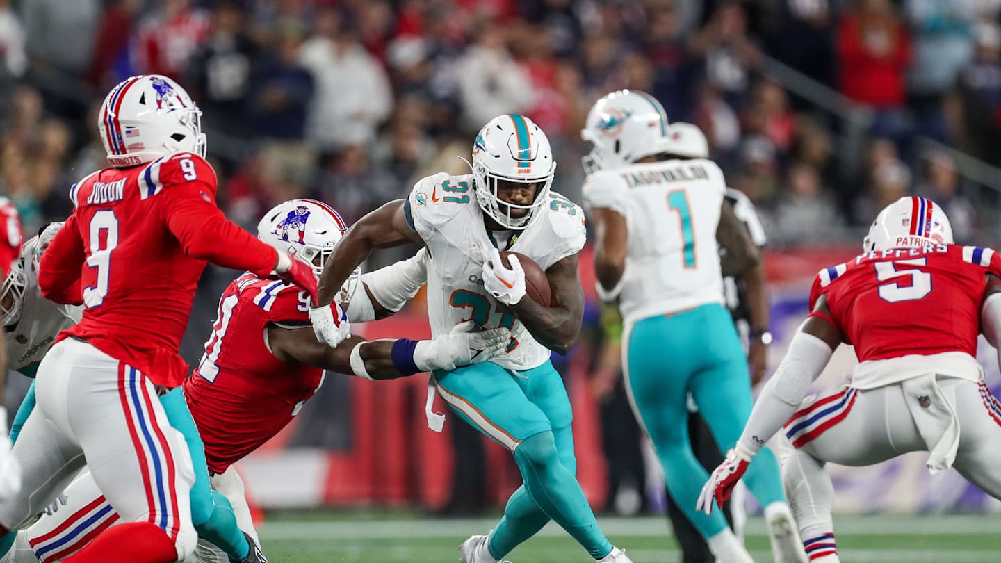 'Not a Bad Team': New England Patriots’ Matthew Judon Explains 0-2 ...