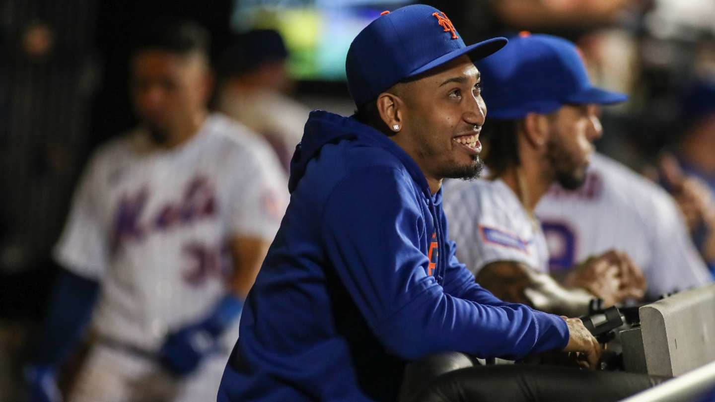 Key Number to Monitor for Edwin Diaz, New York Mets - Sports ...