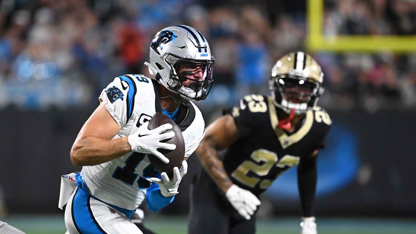 How ex-Vikings like Adam Thielen, Dalvin Cook performed in Week 2 ...