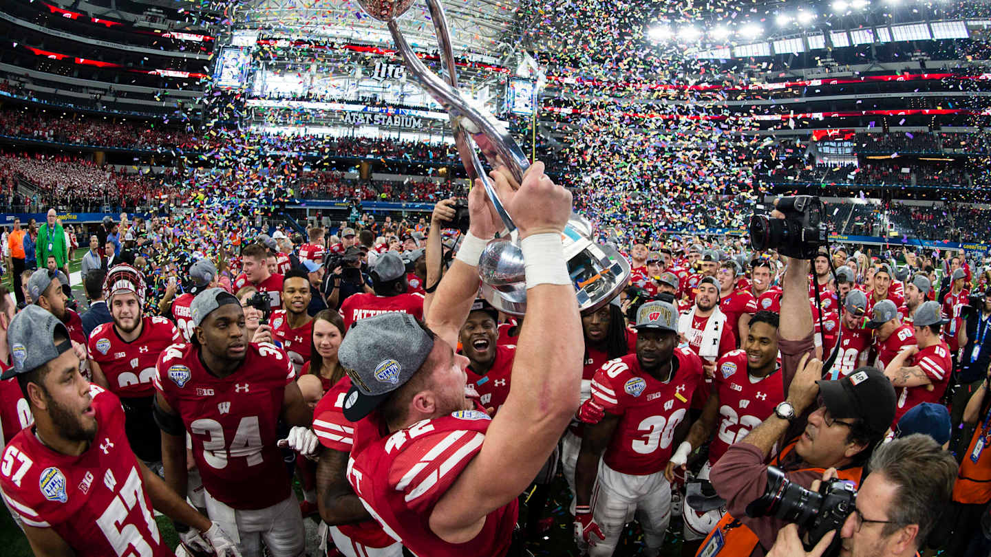 The Rise of Wisconsin Linebackers in the NFL: A Look at 3 Former ...