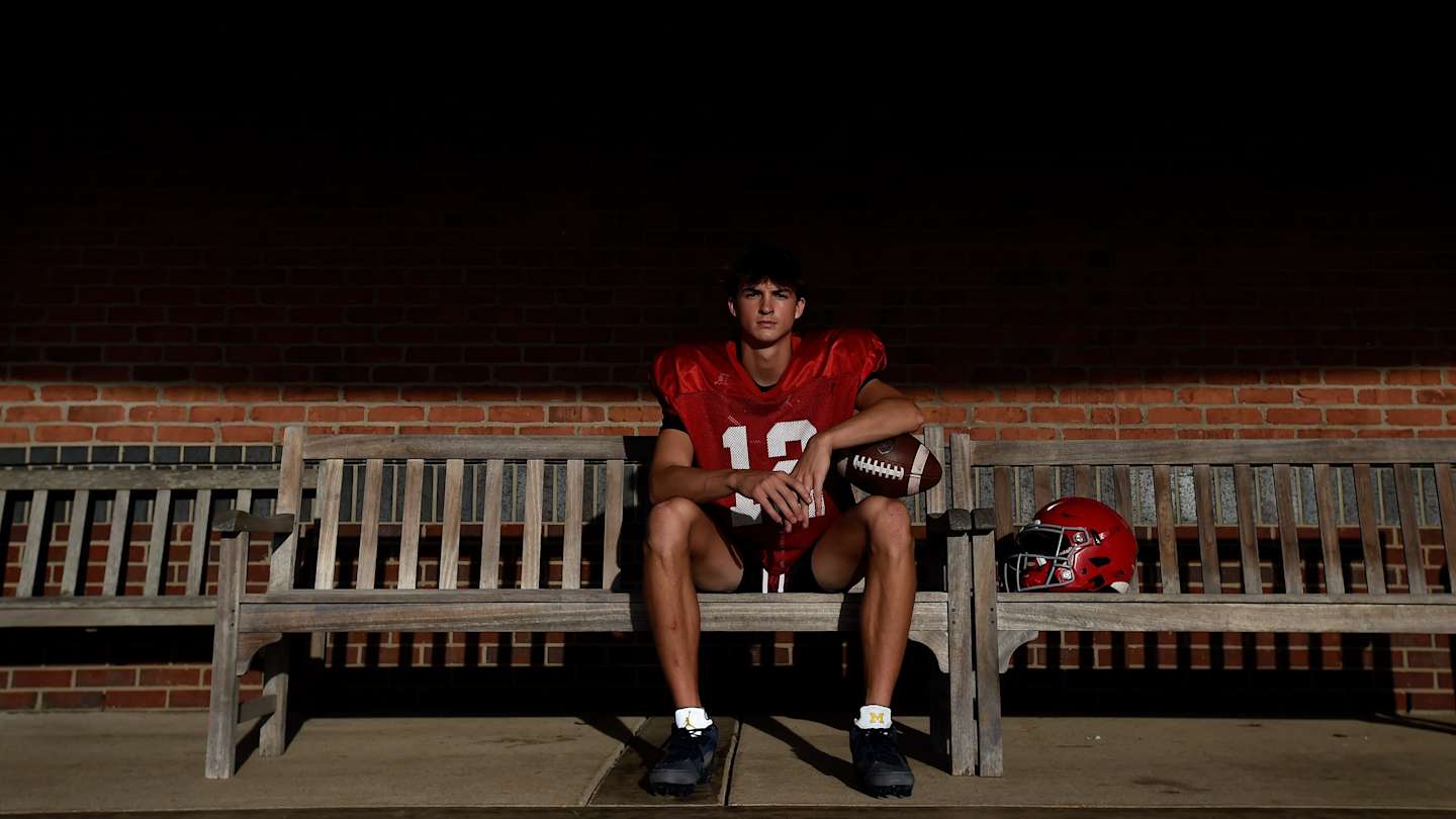 Tennessee Football: Commitment Analysis For George MacIntyre - Sports ...