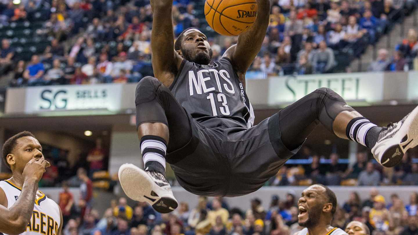 Former NBA 1st Overall Pick Reportedly Released - Fastbreak on FanNation