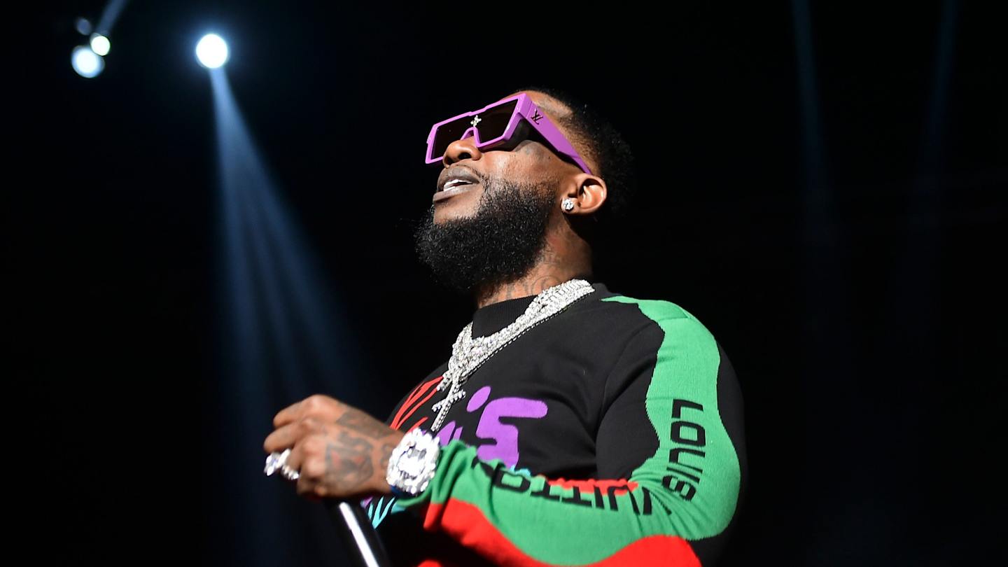 Rapper Gucci Mane To Perform at 2023 Indiana Basketball Hoosier ...