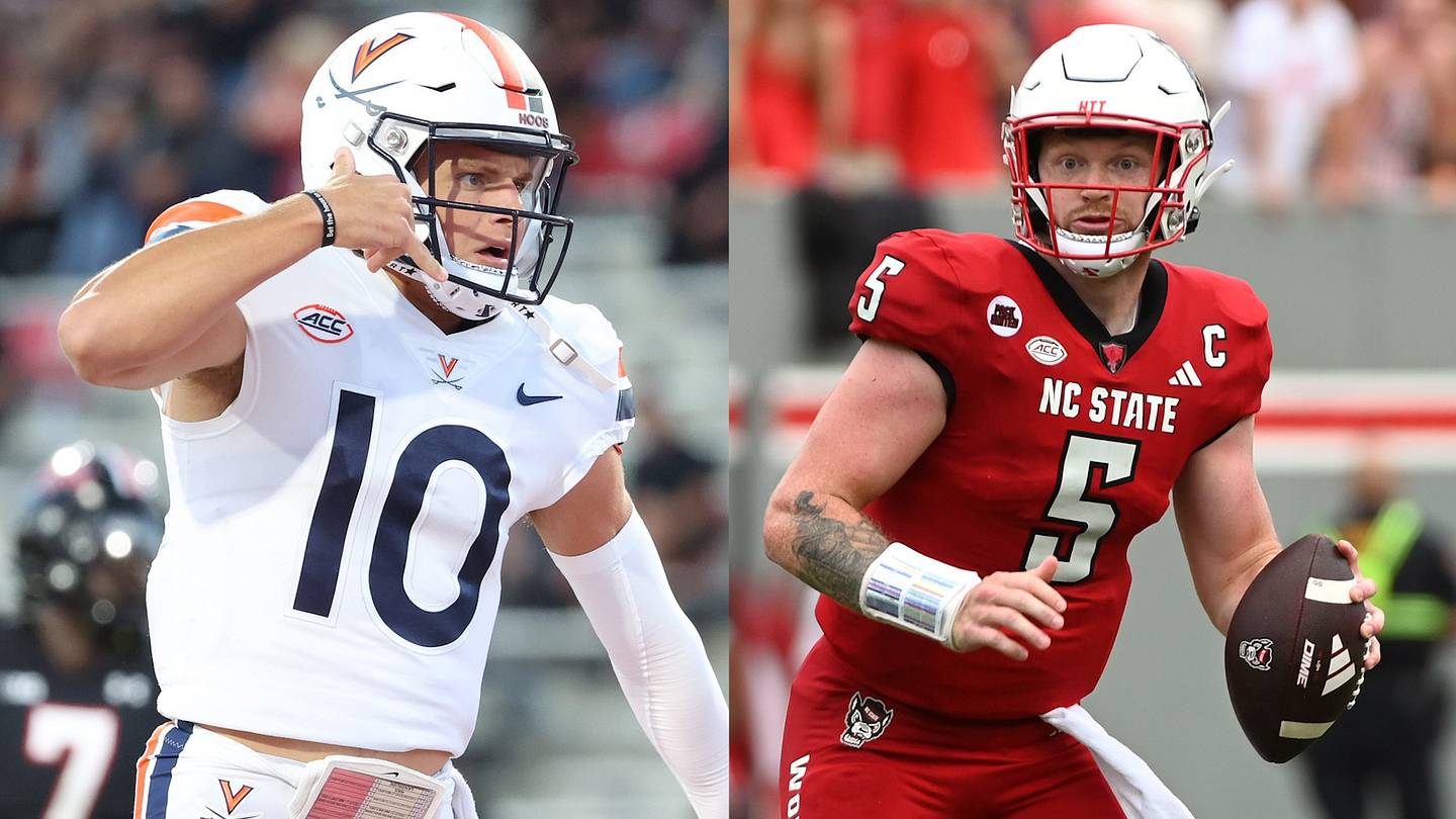 Virginia vs. NC State Game Preview, Score Prediction - Sports ...