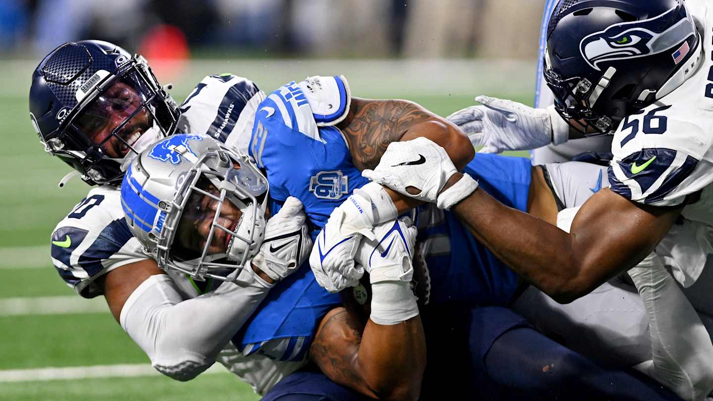 Seattle Seahawks Dealing With Plethora of Injuries Heading Into Week 3 ...