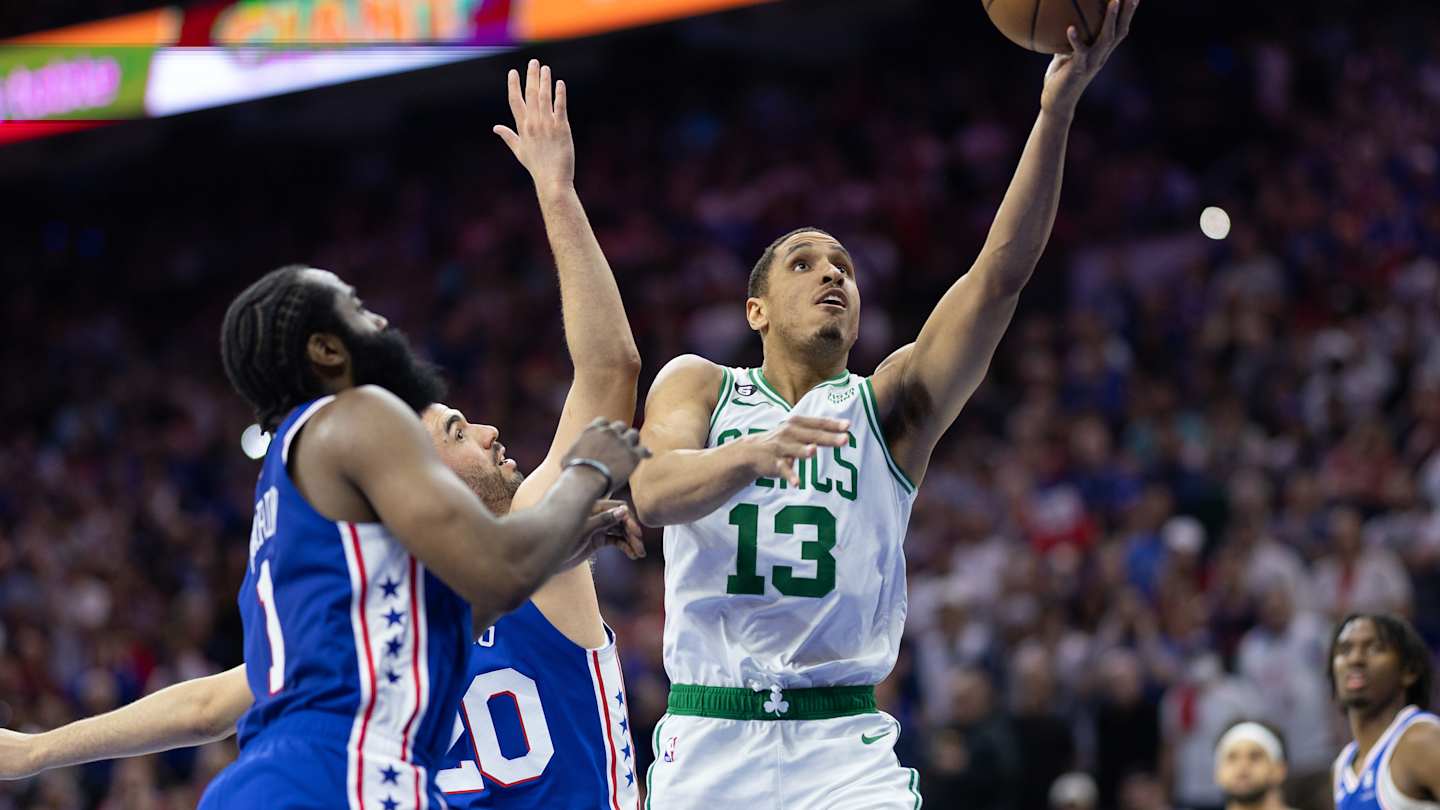 Celtics' Malcolm Brogdon Reportedly 'At the Center' of Clippers' Trade Talks - Sports ...