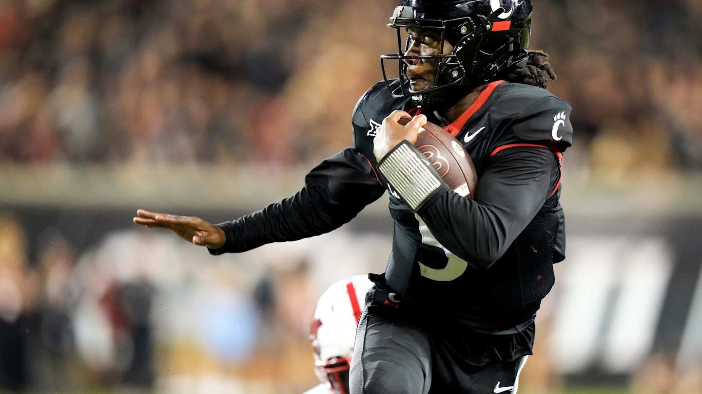 Oklahoma-Cincinnati: Three Keys to the Game - Sports Illustrated ...