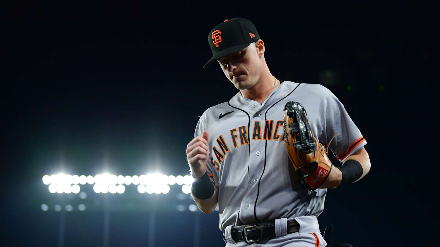 San Francisco Giants Falling Victim to Worst Road Stretch in Over 100 ...