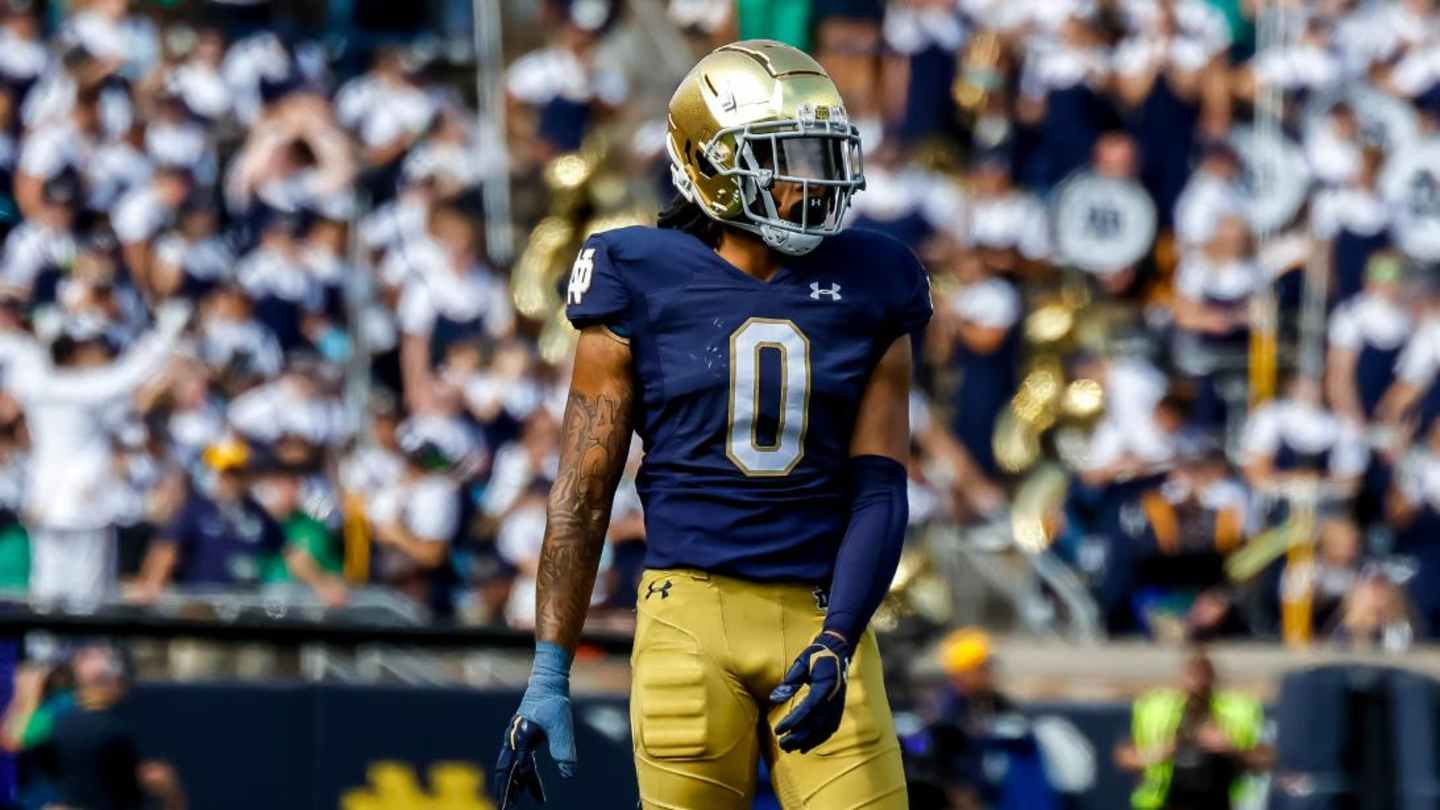 Xavier Watts Earns First Team All-America Honors From ESPN, Sports ...