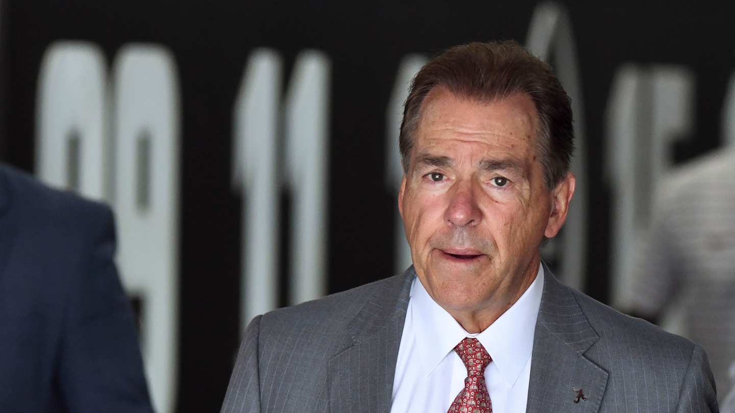 Alabama Hasn't Been Pressured For NIL Money For Visits - Sports ...