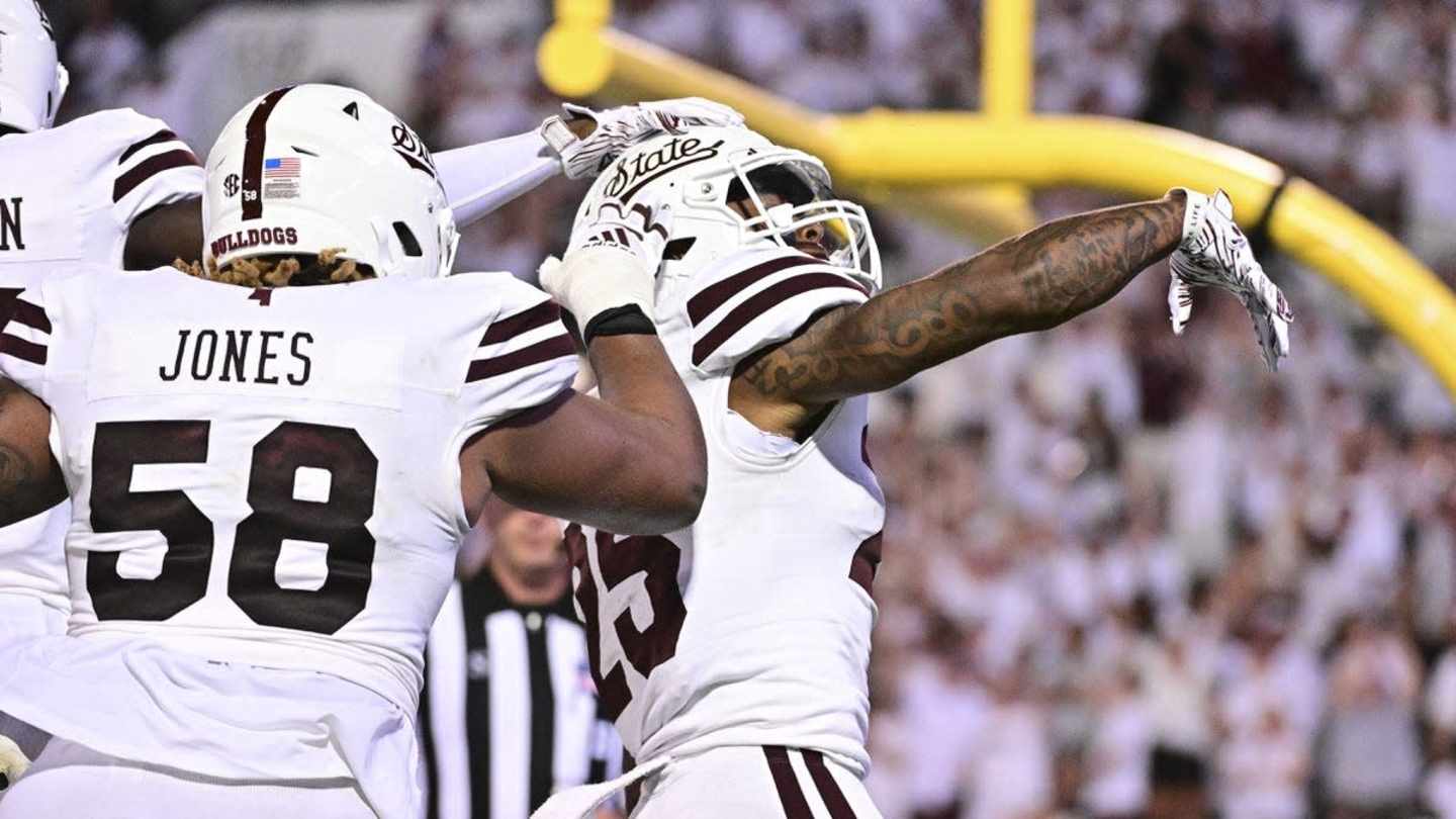 South Carolina vs. Mississippi State: Live Stream, TV Channel and Start ...