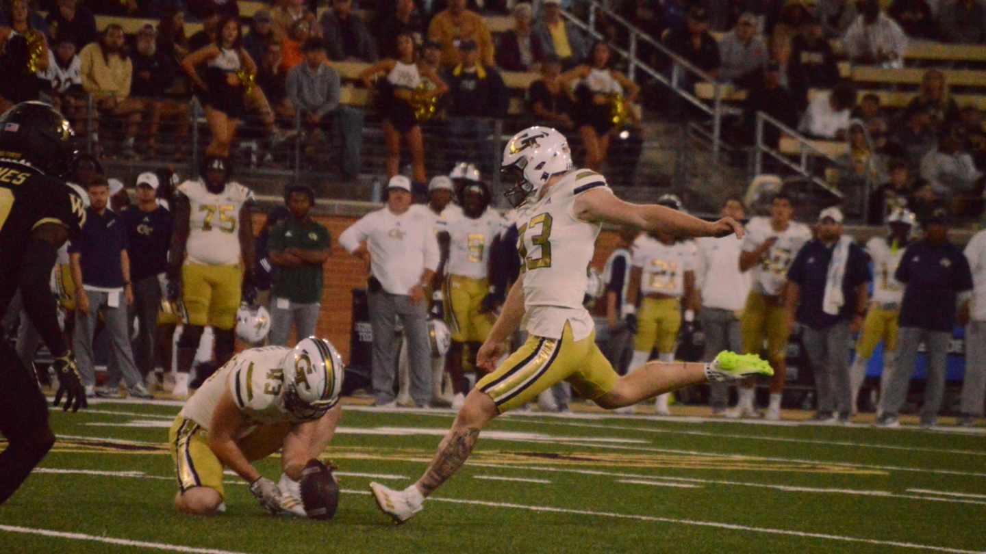 Georgia Tech suffers embarrassing loss to Bowling Green - Sports ...